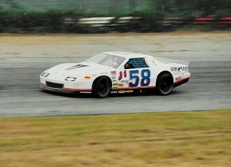 Photo: Darrell Brown montgomery 3 | Bobby Foster II Collection album ...