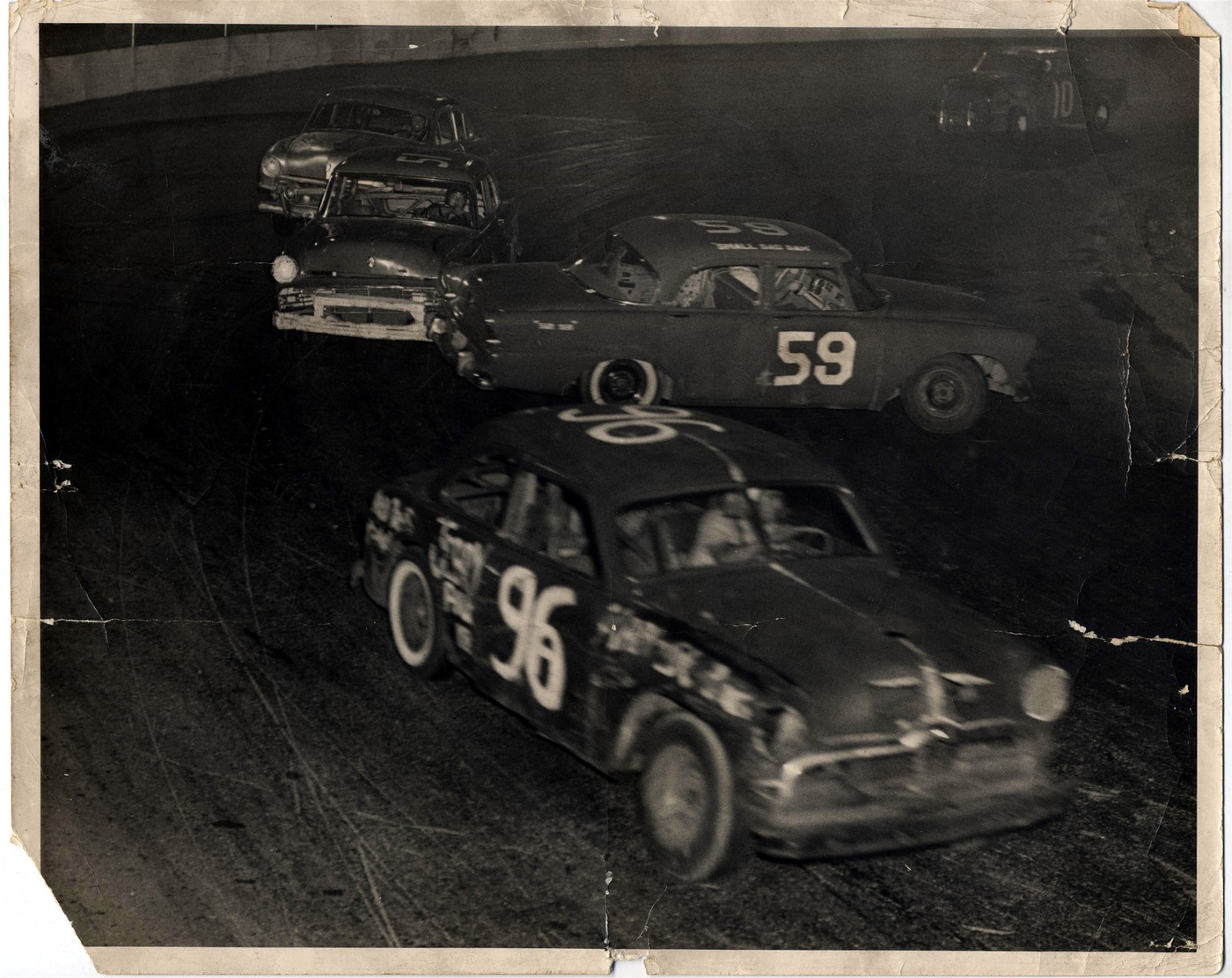 Photo: jack hall 3 003 | Jack Hall collection album | ALABAMA AUTO ...