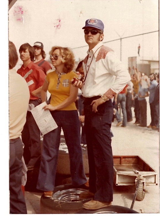 Photo: 51 | Mike and Jackie Patterson collection album | ALABAMA AUTO ...