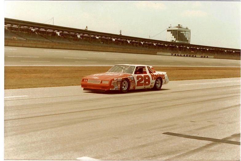 Photo: 97*++6 | Mike and Jackie Patterson collection album | ALABAMA ...