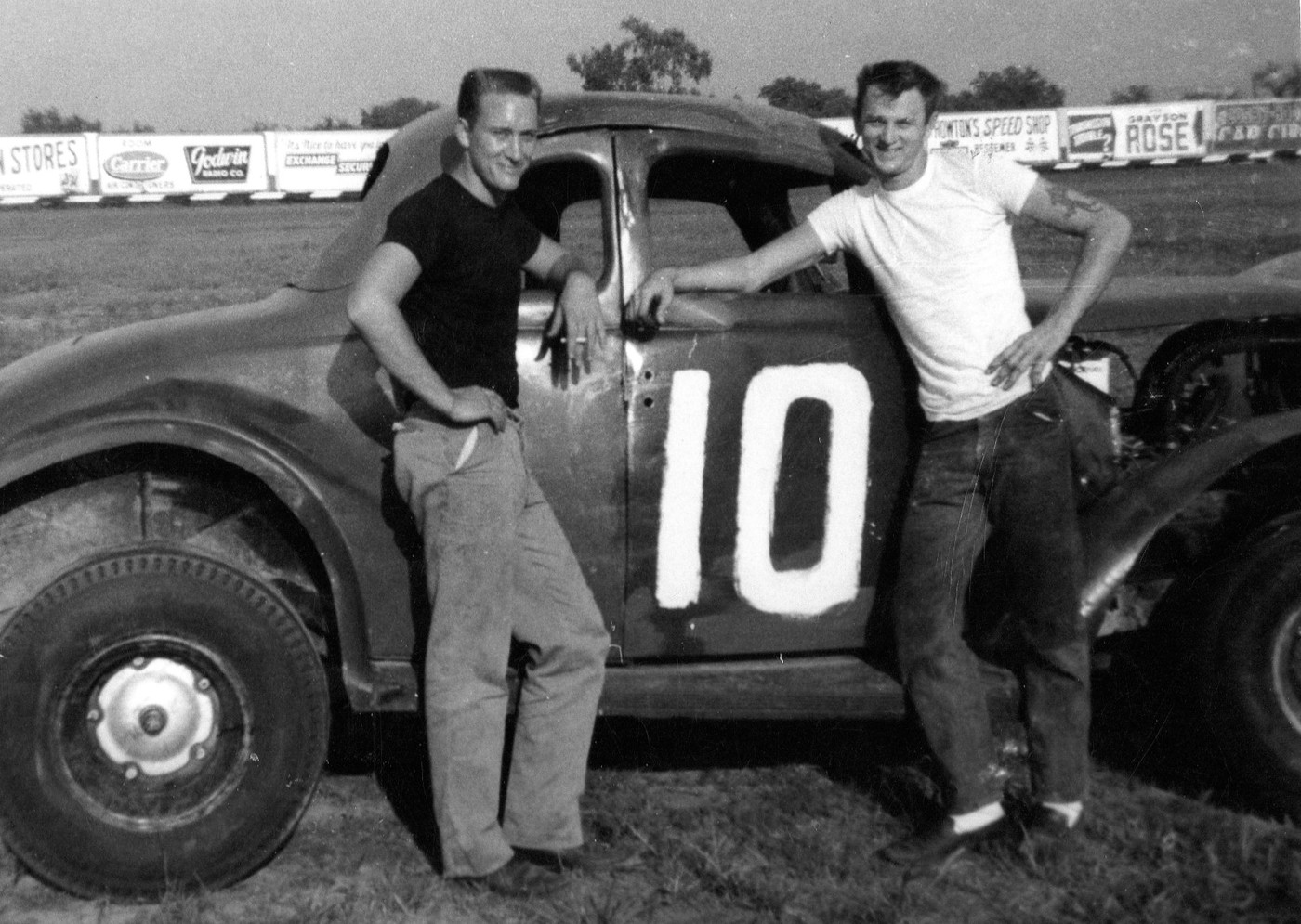 Photo: img724 | Jerry McCormack Collection album | ALABAMA AUTO RACING ...