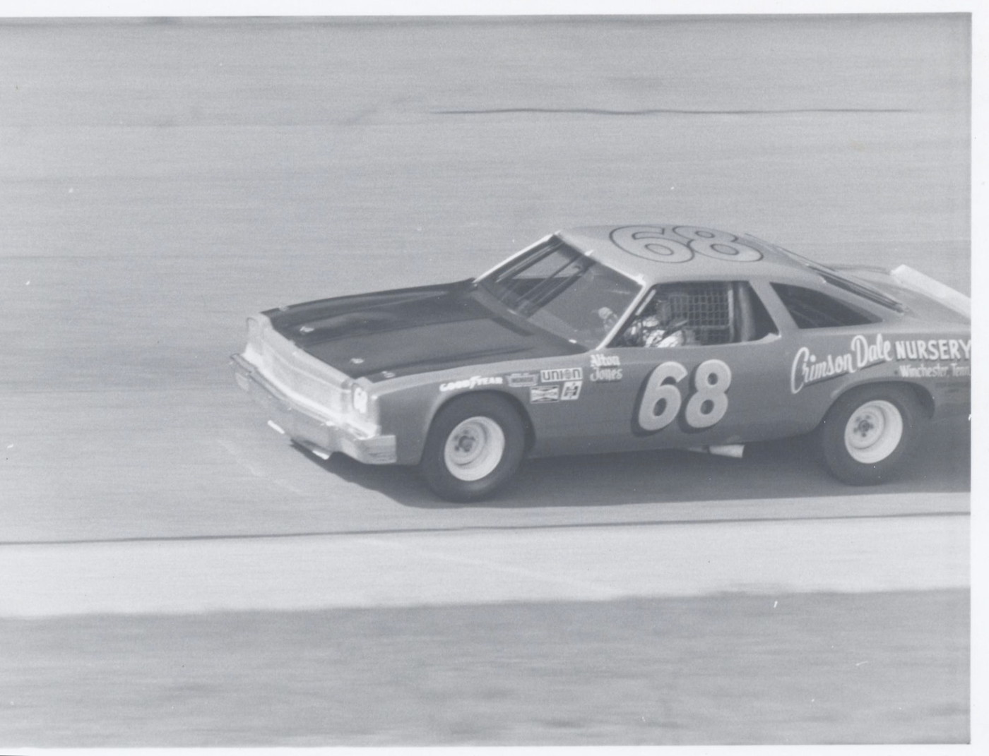 Photo: Alton Jones 2 013 | Alton Jones Collection album | ALABAMA AUTO ...