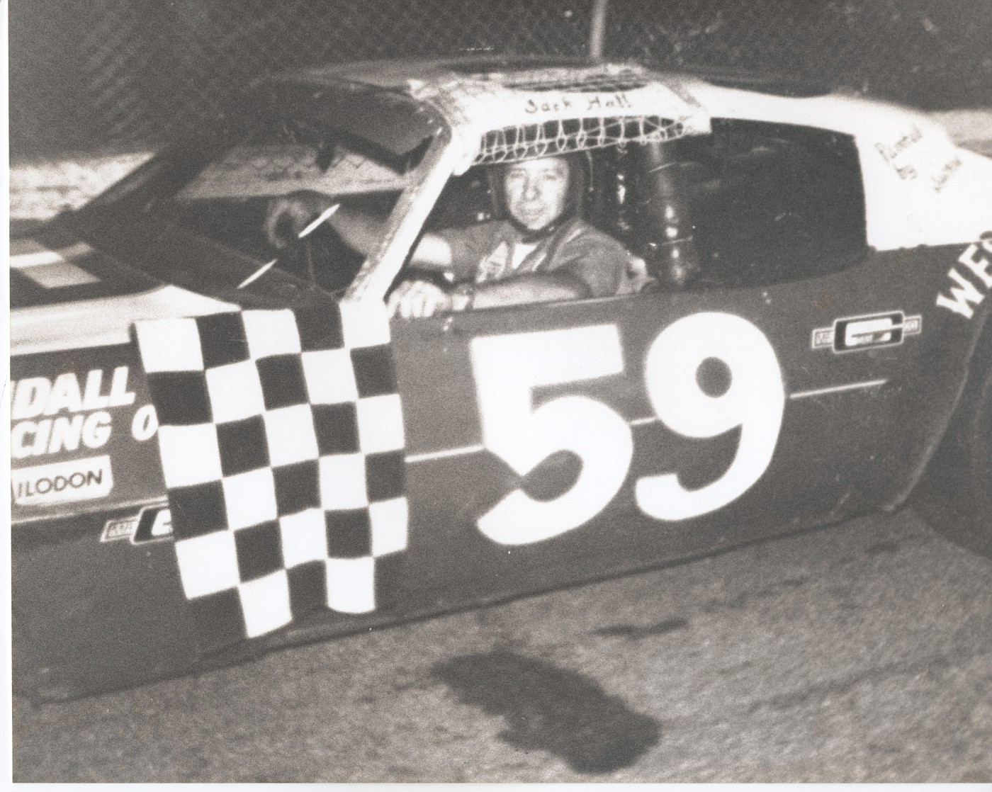 Photo: Bobby Reese 072 | Bobby Reese Collection album | ALABAMA AUTO ...