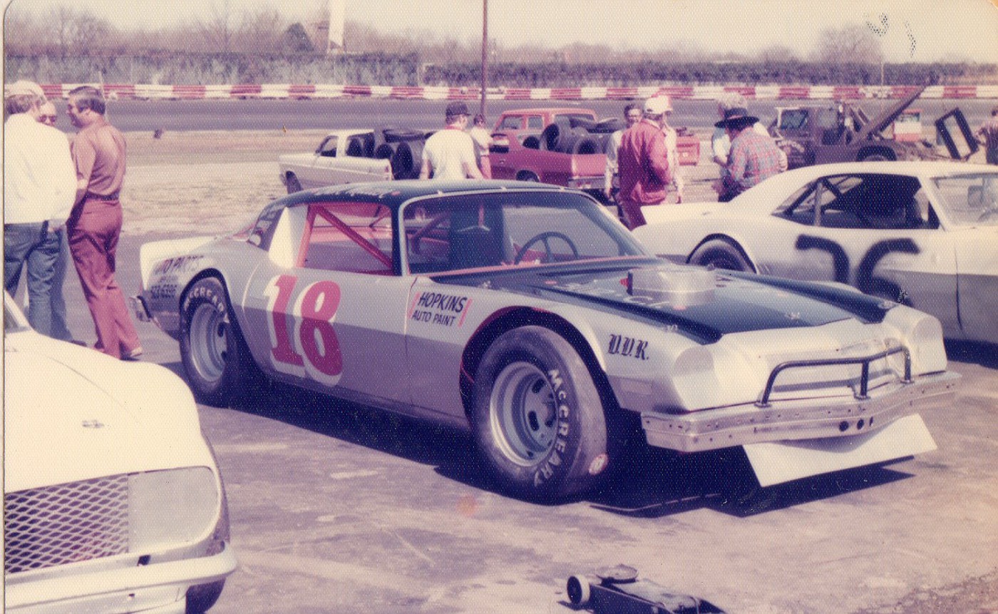 Photo: Mader | Gary Coggins Collection album | ALABAMA AUTO RACING ...