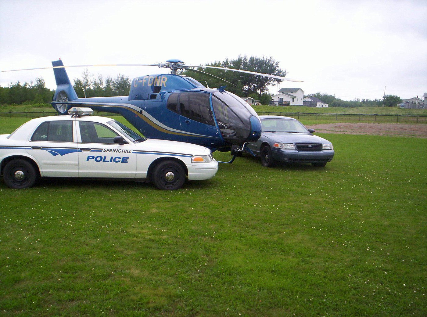 copcar dot com - The home of the American Police Car - Photo Archives
