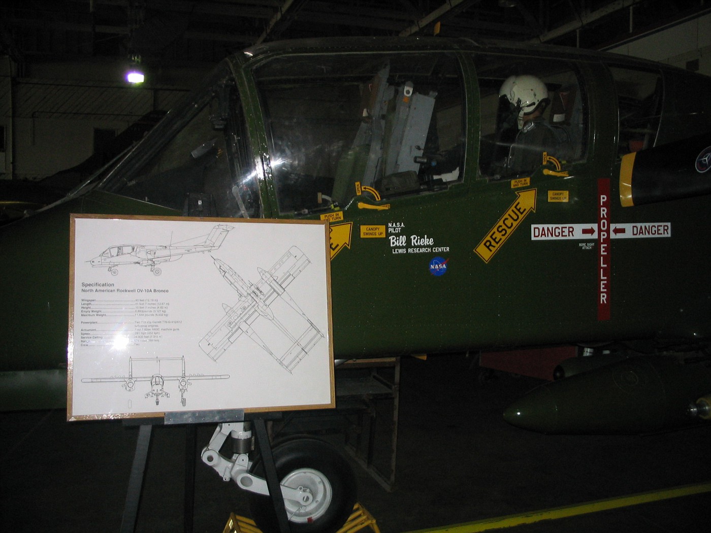 YOV-10A Bronco album | Kos | Fotki.com, photo and video sharing made easy.