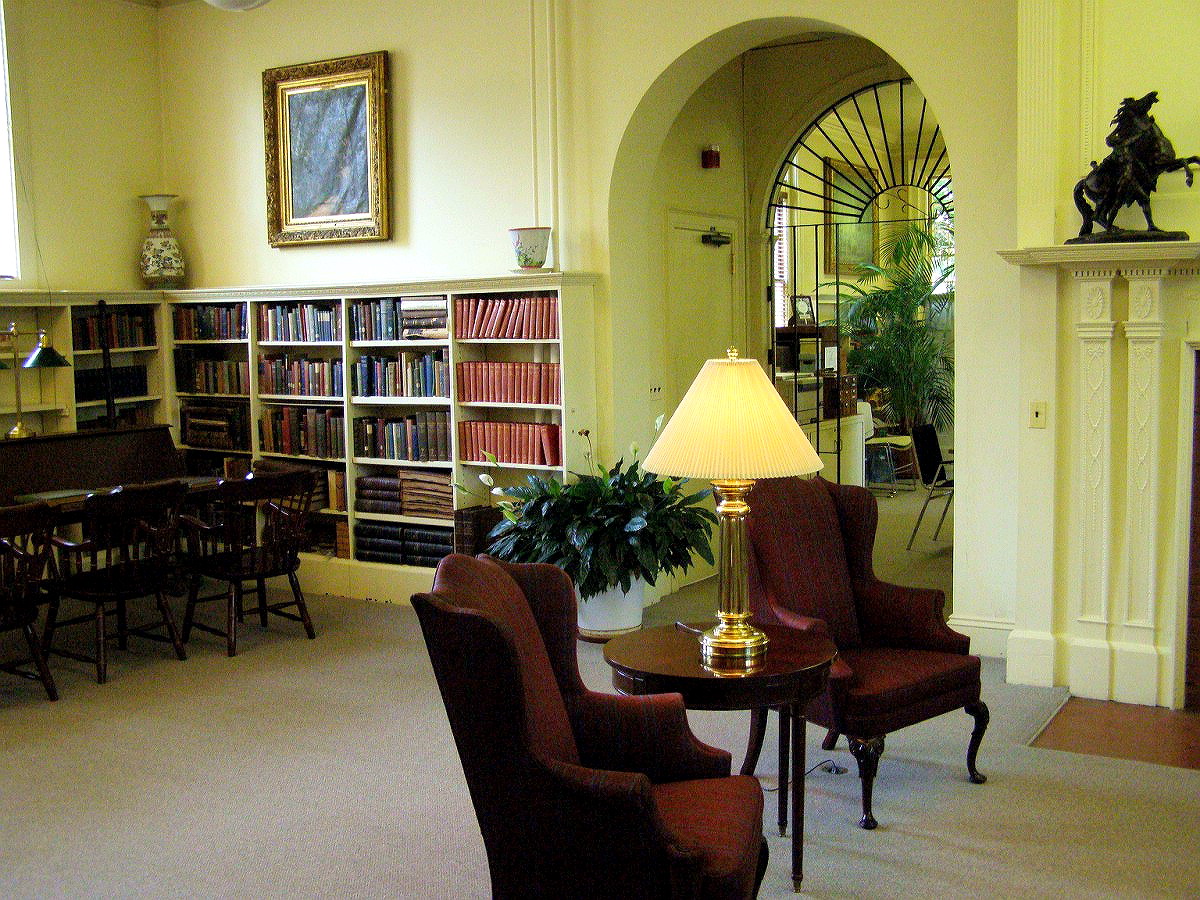 Photo: SIMSBURY - SIMSBURY FREE LIBRARY - 05.jpg | SIMSBURY ...