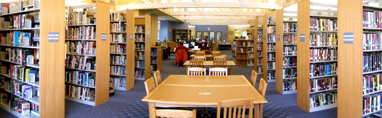 Photo: WESTBROOK - PUBLIC LIBRARY - 24 | WESTBROOK, CT album | Jerry ...