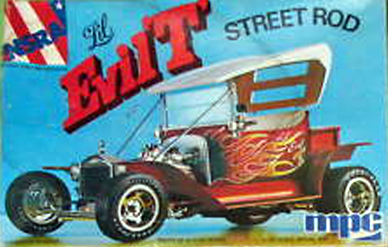 Photo: 00 jpeg | MPC Lil Evil T Street Rod #0766 album | DRASTIC ...
