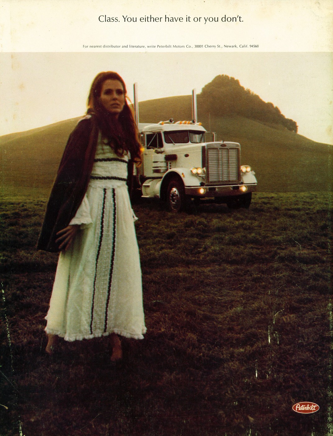 04 Overdrive Magazine April 1969 album | Dutch Model Truck Club | Fotki ...