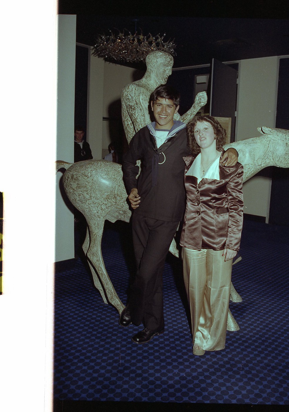 Photo: GX84 183.jpg | leeuwin 1977 album | Yagan60 | Fotki.com, photo ...