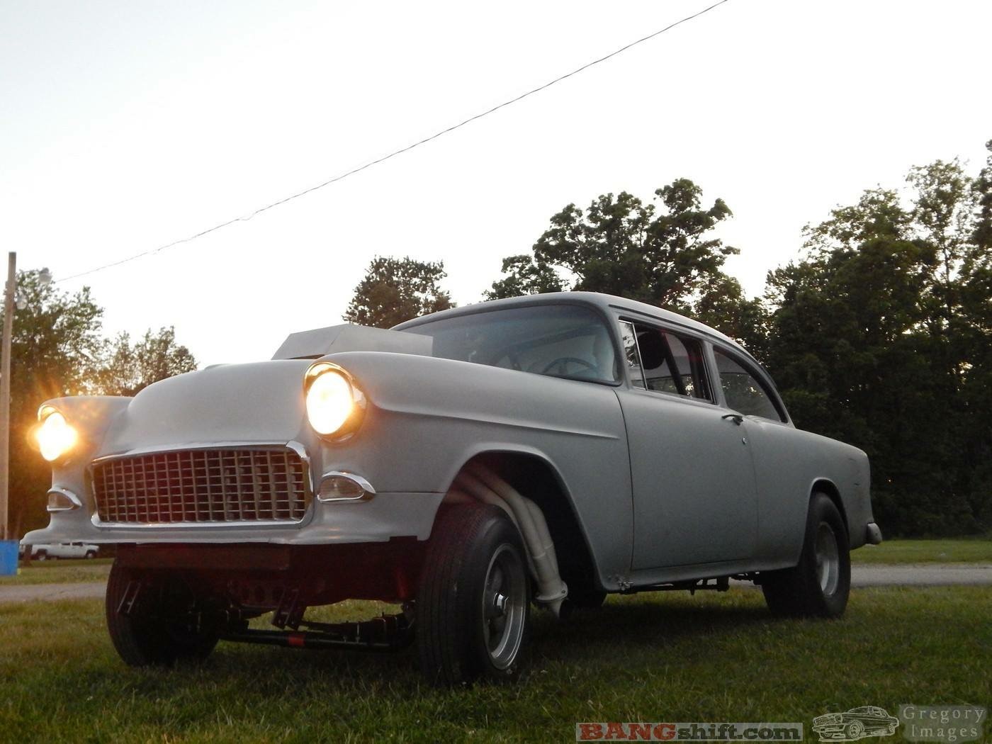 Tri Five 55 56 57 Chevy Gassers III album | redlinetoys | Fotki.com ...