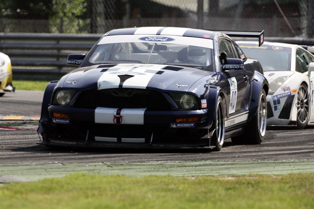 Photo: dne0724ju502 | Ford Mustang FR500GT album | Cars 'n' trucks 4 ...