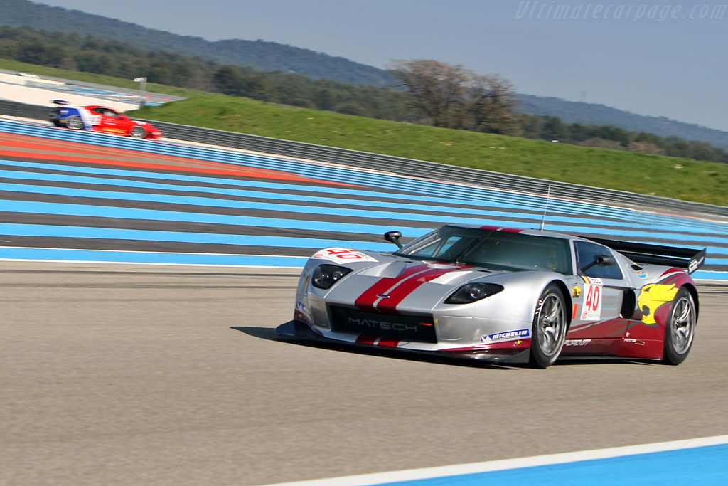 Photo: Matech-Ford-GT1 2 | FORD GT GT2 album | Pmodwrks | Fotki.com, photo and video sharing ...