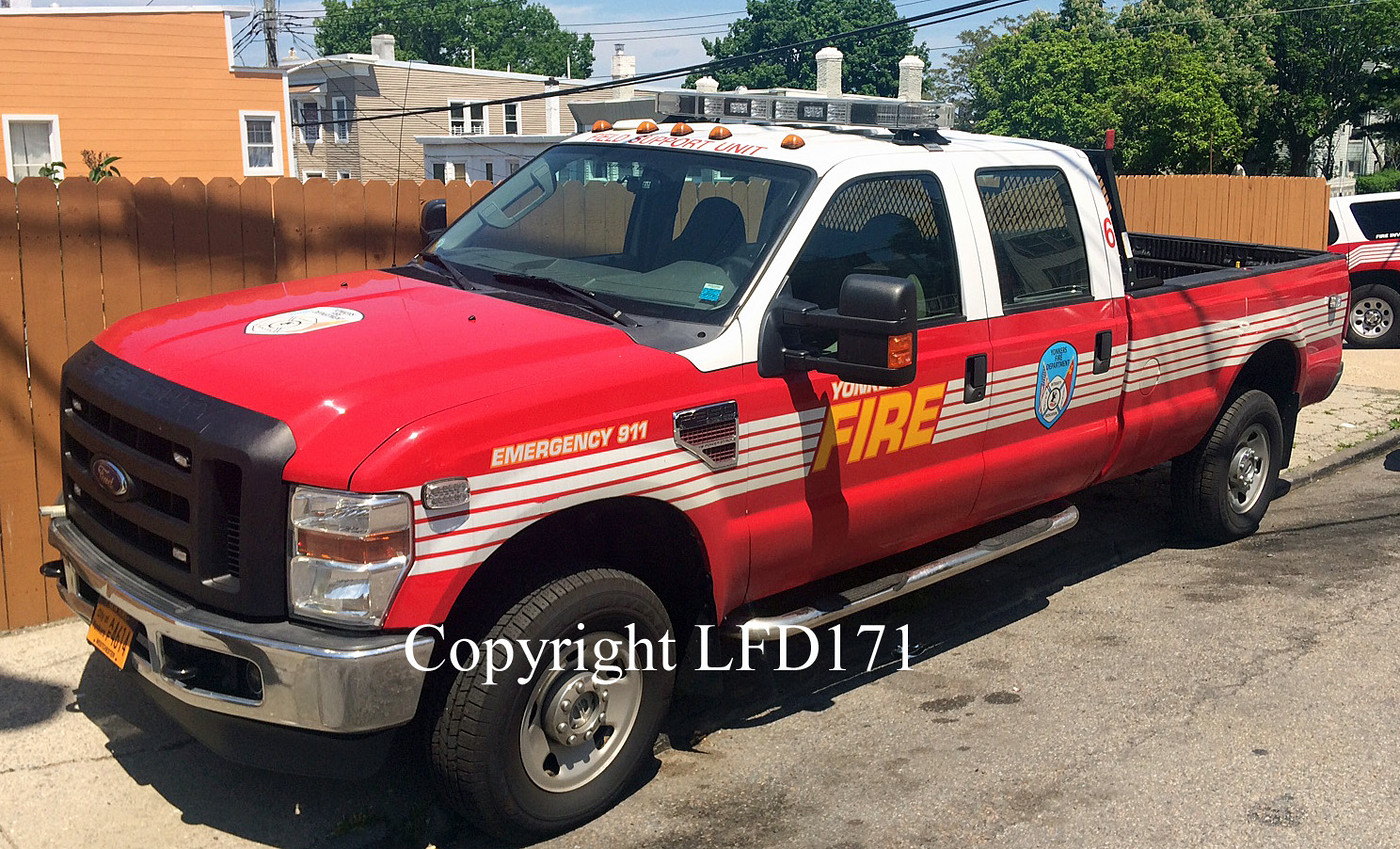 Photo: Field Support Unit 6 | Yonkers - Special Operations Units album ...