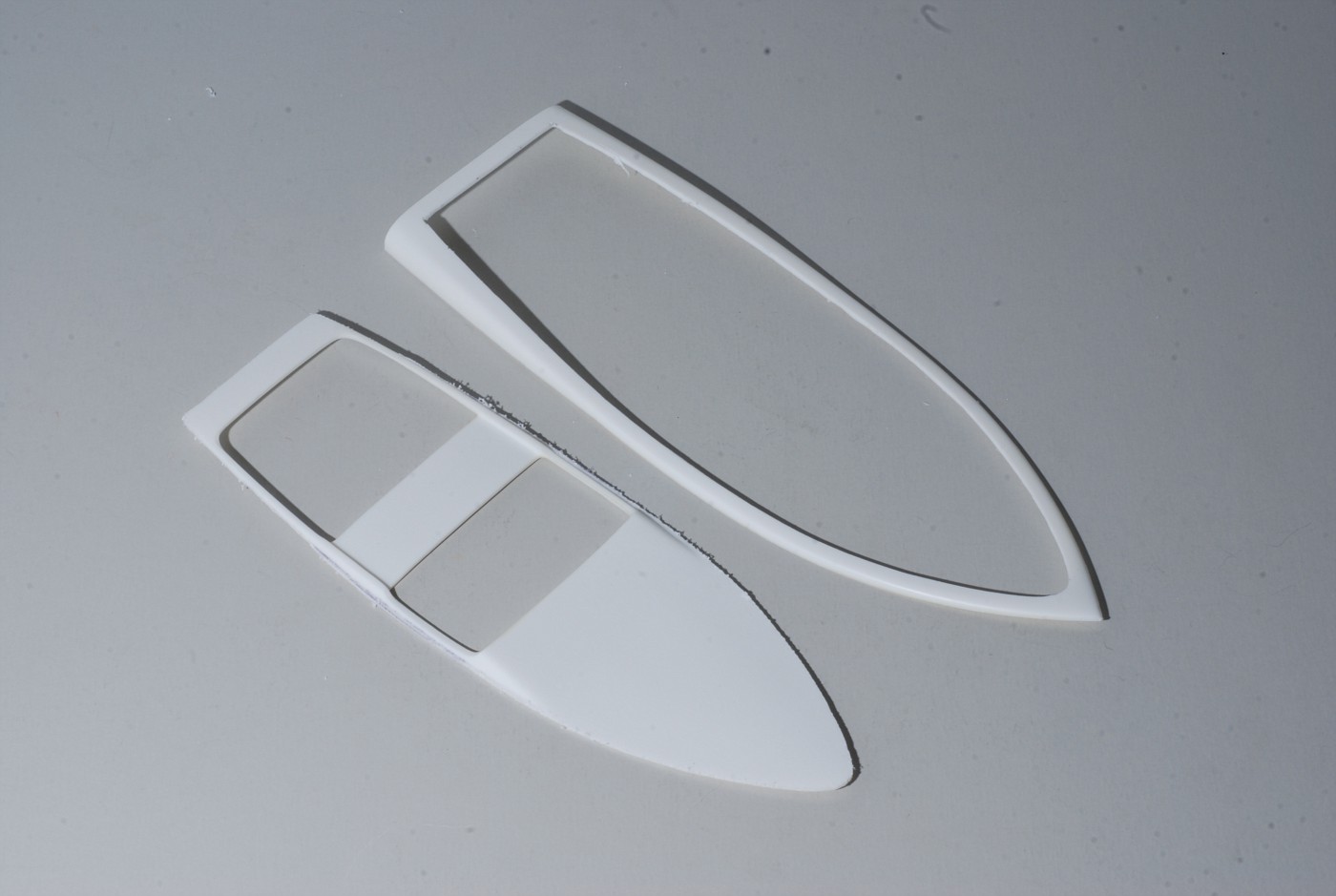 Photo: DSC 0203 | Tim Boyd On-Line How-To #2: Building a 1/25th Scale ...