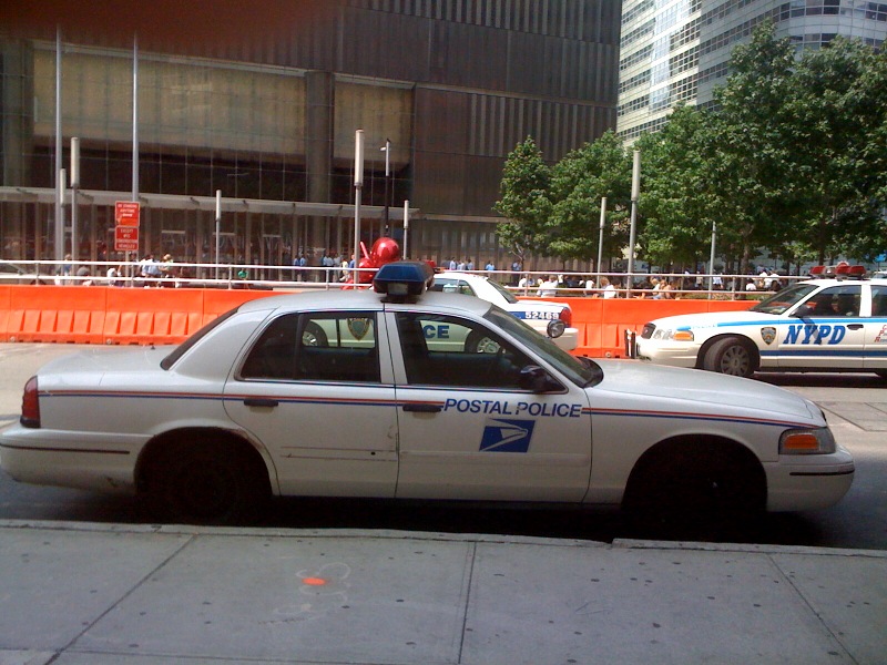 copcar dot com - The home of the American Police Car - Photo Archives