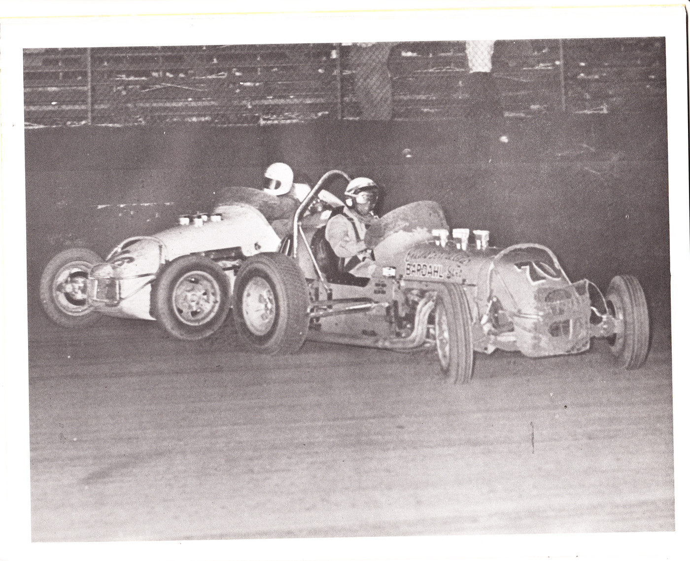 Photo: 1967-68 CRA Sprint Car Pictorial 0026 | 1967-68 CRA Pictorial ...