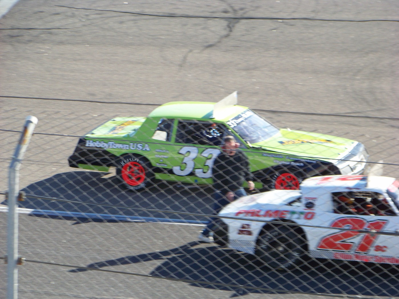 Polar Bear 150 album | Trax Racing Photos | Fotki.com, photo and video ...