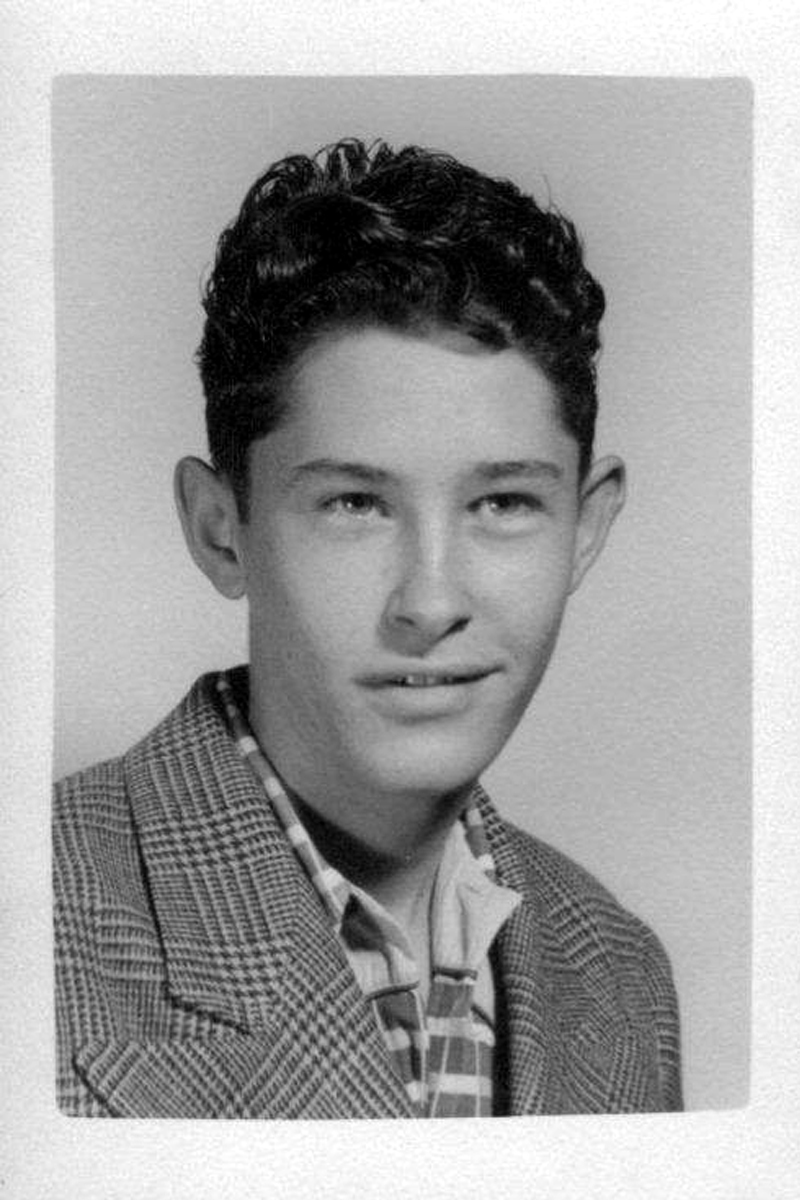 Photo: 27-Delmer York | #22 - Horace McKinley Foust, and Eva "Effie ...