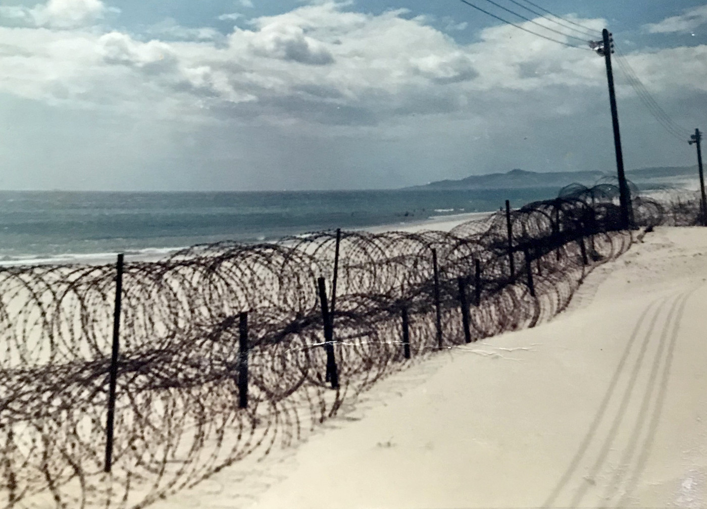 Photo: 52-Looks like Vung Tau, American R&R Center, Vietnam 69-70 ...