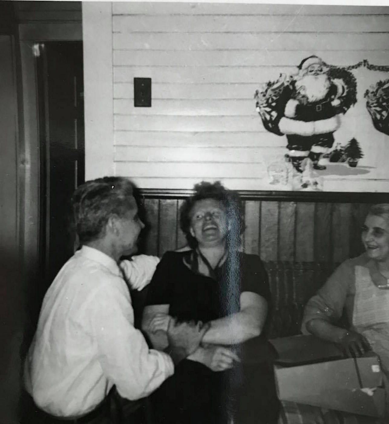 Photo: Emil, Artie Kenny Sharp, and Grandma Sharp | #24 - Tammy SHARP ...