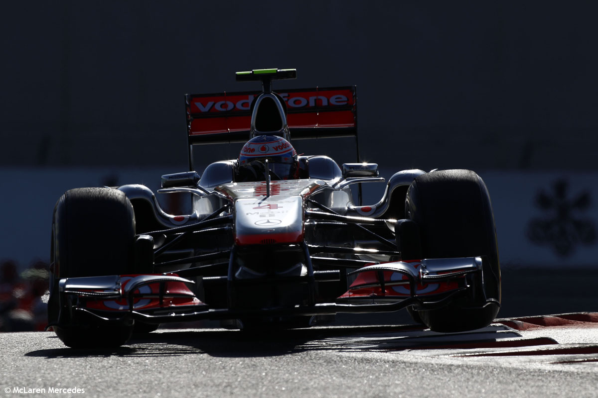 Photo: Motorsports: FIA Formula One World Championship 2011, Grand Prix ...