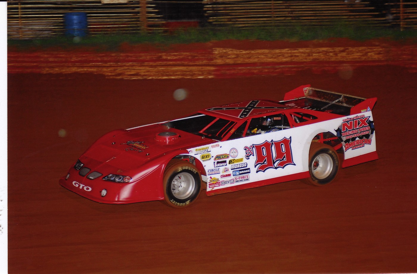 Photo: IMG 0001 | NIX BROTHERS RACING COLLECTION album | ALABAMA AUTO ...