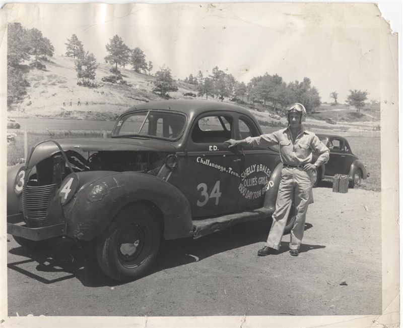 Photo: SANFILIPPO FAMILY ROCCO AND CHEATERS SPEED SHOP COLLECTION 054 ...