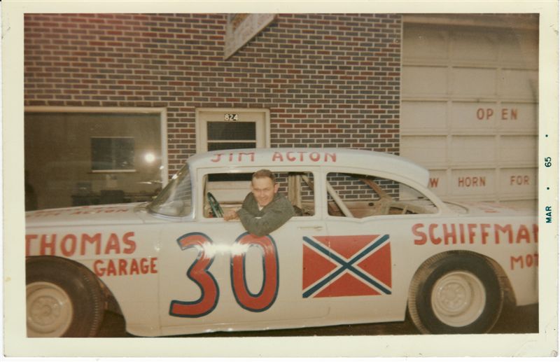 Photo: tony poe 458 | Tony Poe Fred Acton Collection album | ALABAMA ...