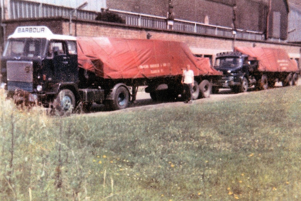 Barbour European Ltd, Stirling, Scotland. album | Brian Edgar | Fotki ...