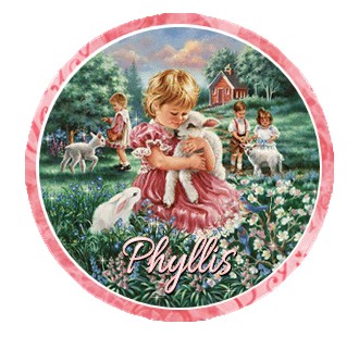 Photo: Phyllis lambgirl julea-vi | My first album | PhyllisE | Fotki ...