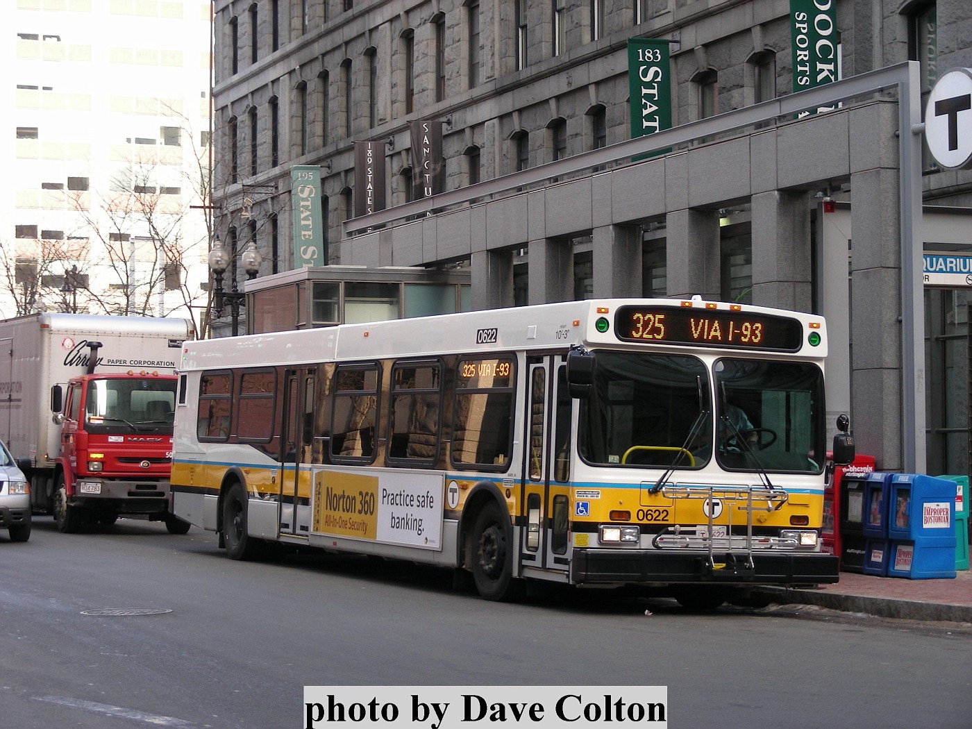 MBTA New Flyer album | Esbdave | Fotki.com, photo and video sharing ...