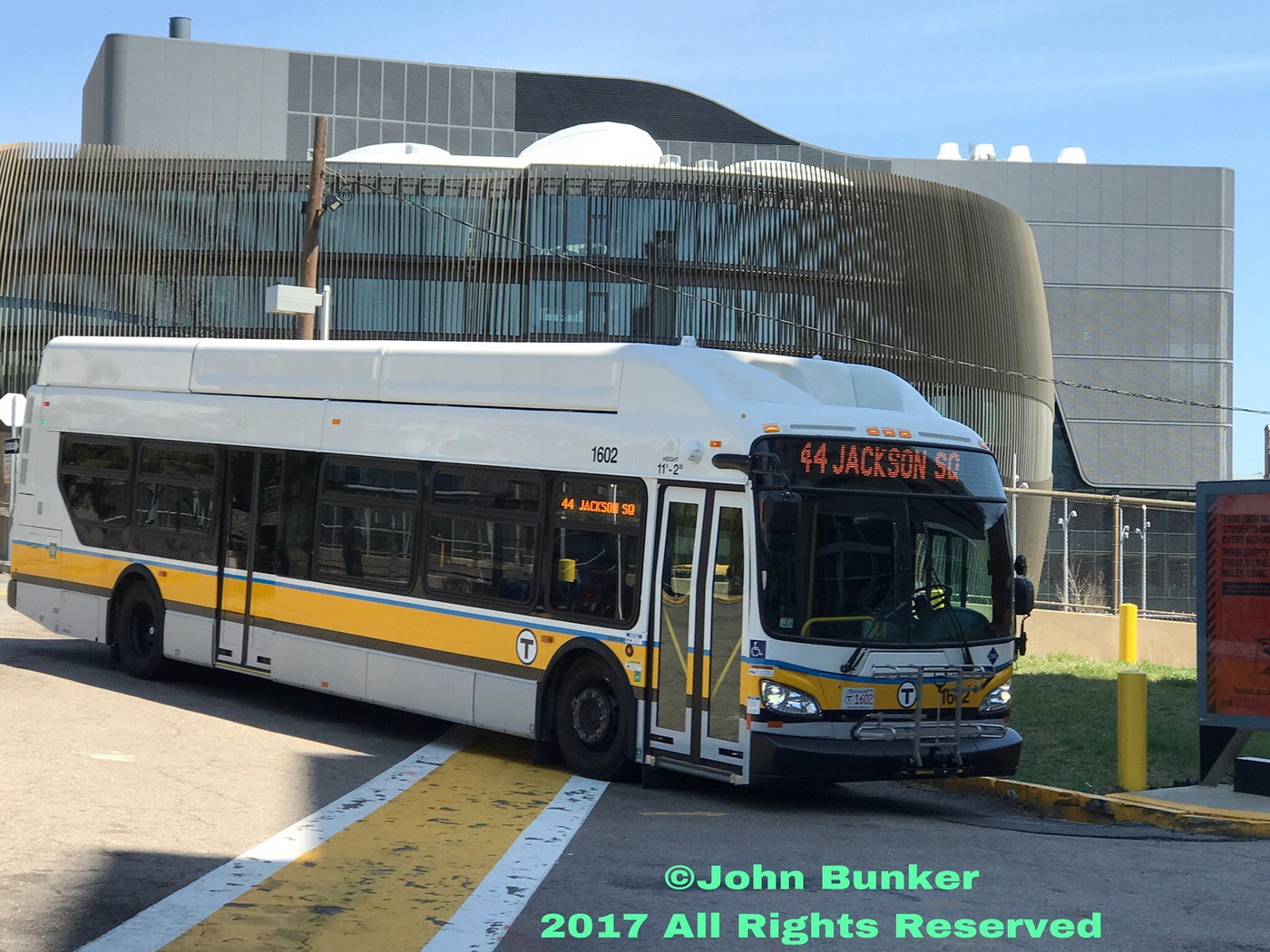 MBTA New Flyer album | Esbdave | Fotki.com, photo and video sharing ...