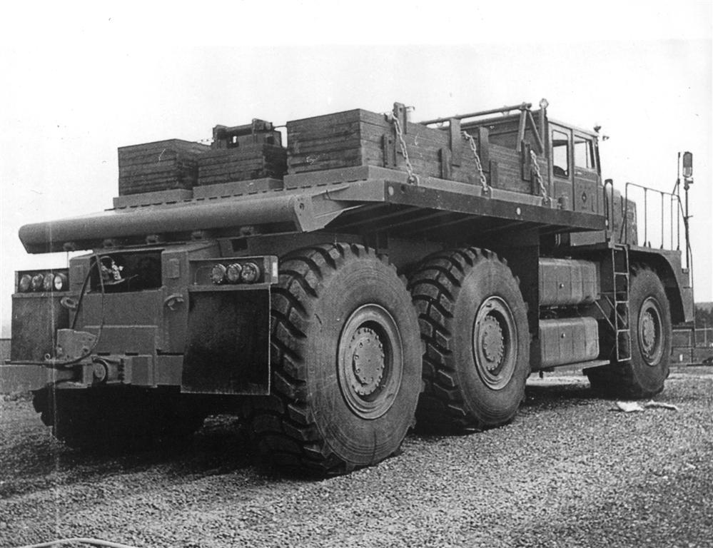 Photo: HENDRICKSON 360 6X6 | Hendrickson album | Ptcheshire | Fotki.com ...