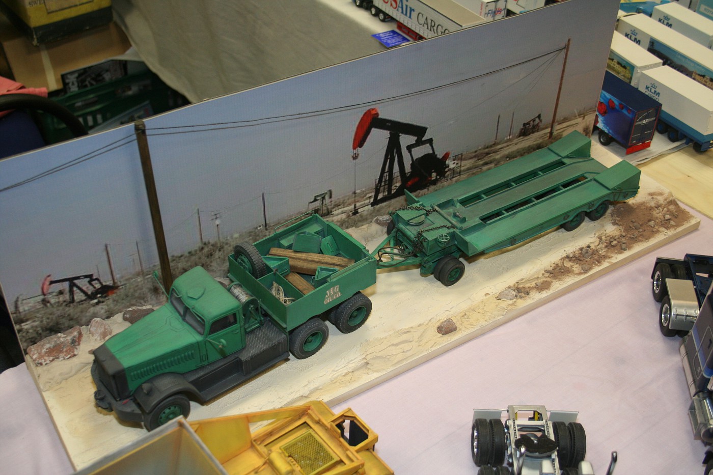 Model Truck Show Gaydon/UK album | Cars 'n' trucks 4 you | Fotki.com ...