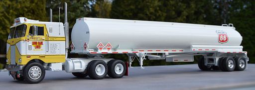 Keystone 3d Printed Fuel Tanker album | Mackinac359 | Fotki.com, photo ...