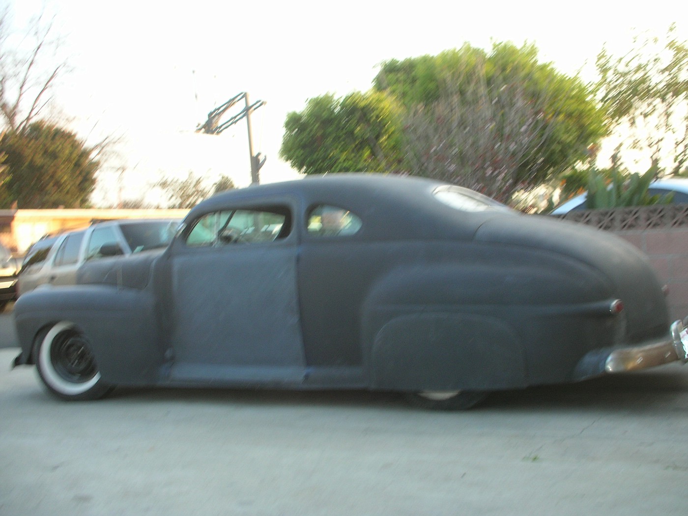 Photo: 47 ford for sale 040 | 1947 Ford Coupe - Ayala Tribute album ...