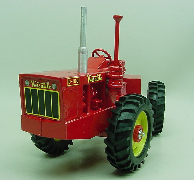 Photo: Jle-Versatile-D100_440DS-Frt.JPG | Versatile Tractors album ...