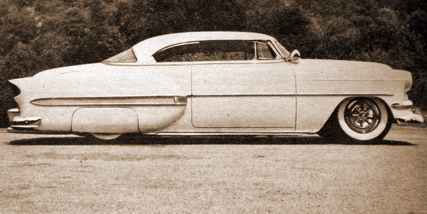 Photo: P6280133 | Moonglow album | Rik Hoving | Custom Car Photo ...