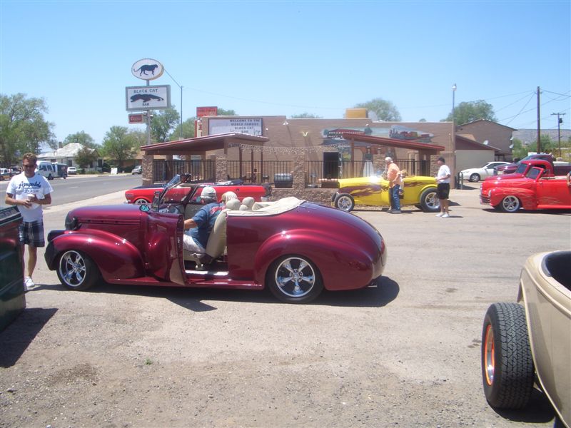 Photo: Prescott Car Show 2011 021 | M.T.S.R. Prescott Arizona album ...