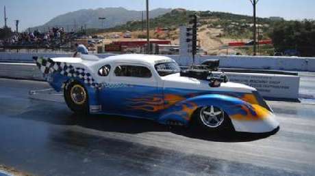 Photo: 22205404-191 | Barklage 37 Chevy Pro Mod album | Wayne Stevens ...