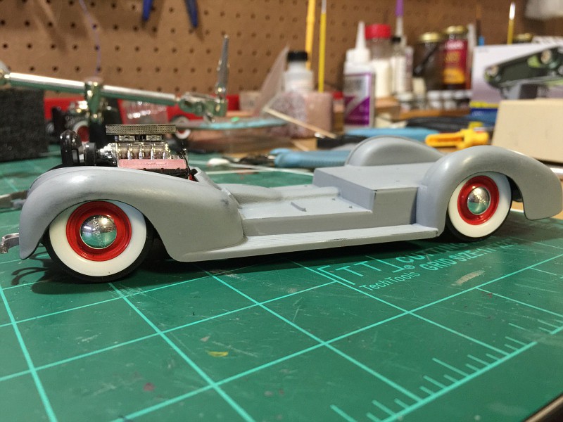 Photo: CAD81E84-B919-42FD-B2BB-72CAC2424930 | 1939 Chevy Coupe Bomb ...