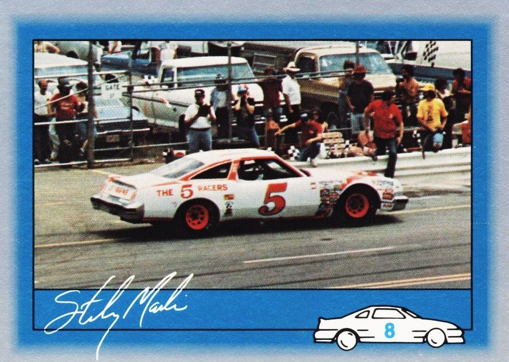 Jim Stacy Racing album | Cardboard History Gallery | Fotki.com, photo ...