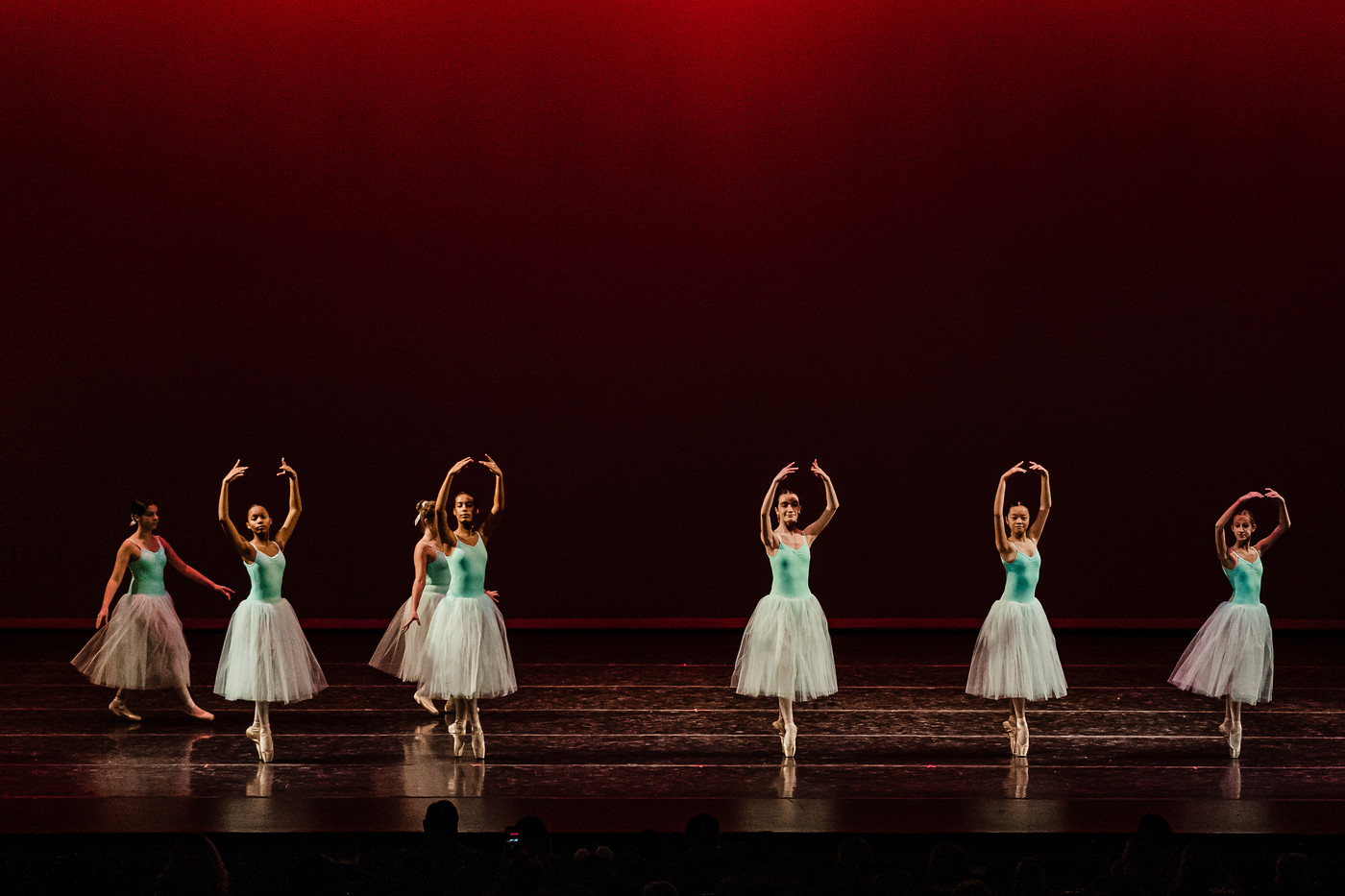 Photo: 20191221-Brigton-ballet-0149 | "The Twelve Months" Winter ...