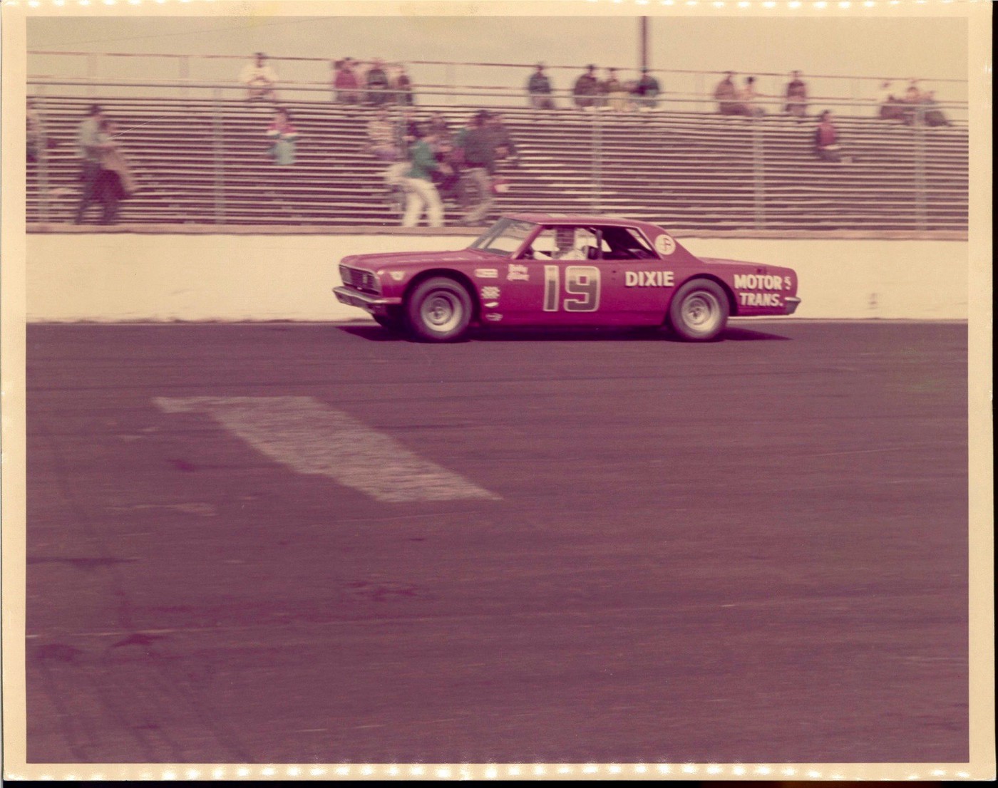 Photo: roy19 | Roy Milligan Collection album | ALABAMA AUTO RACING ...