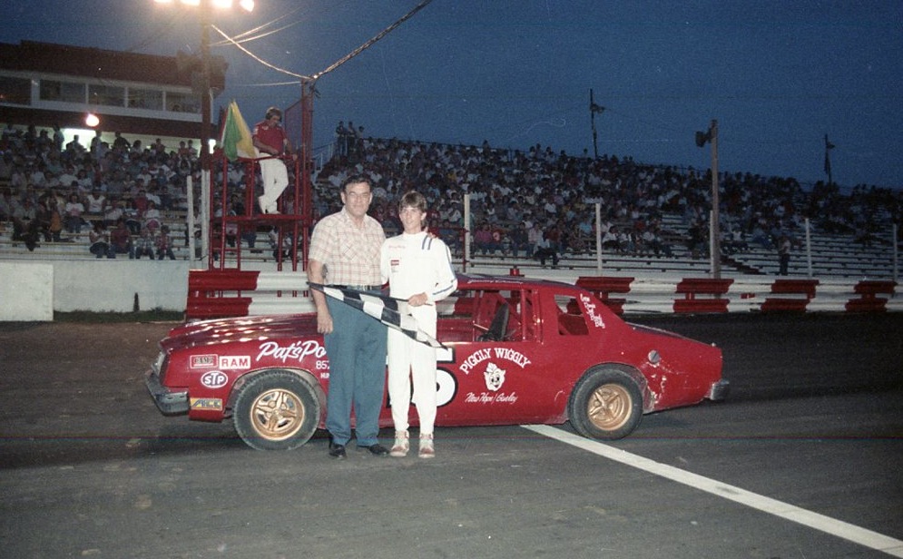 Photos by Judy Goodwin pavement album | ALABAMA AUTO RACING PIONEERS ...