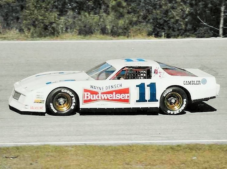 Photo: David Rogers ff 1987 (2) | Bobby Foster II Collection album ...