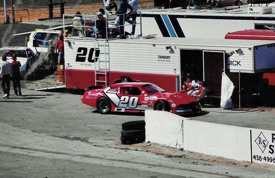 Bobby Foster II Collection album | ALABAMA AUTO RACING PIONEERS | Fotki ...