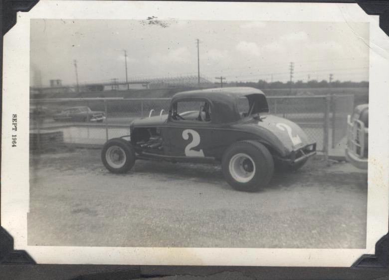 Photo: mobile 056 | Gulf Coast Racing thanks to the Niedecken Family ...